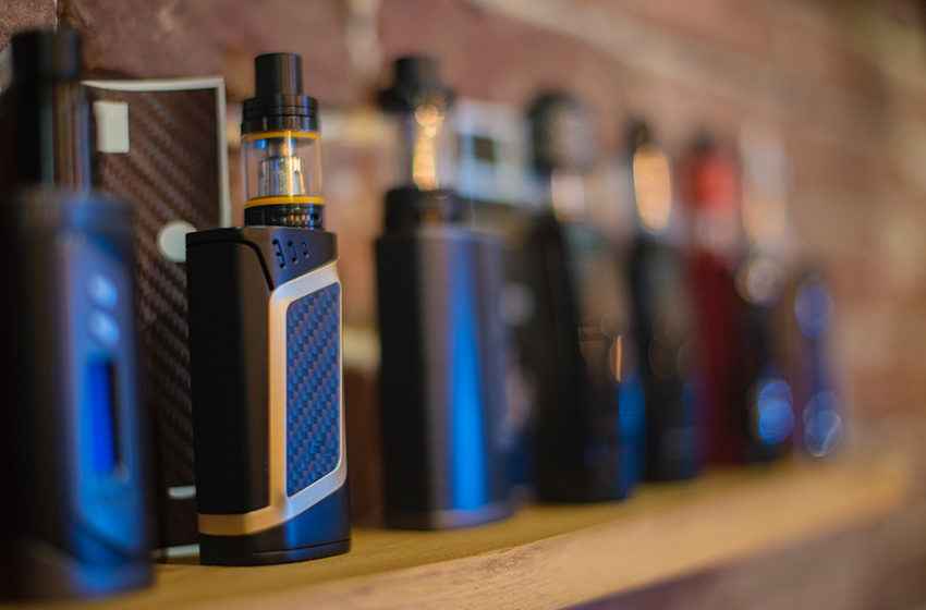 A Guide To Shipping Vape From China • VAPE HK • VAPEAST