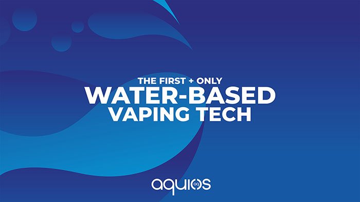 Aquios Bar Launches 7 New Flavours • VAPEAST