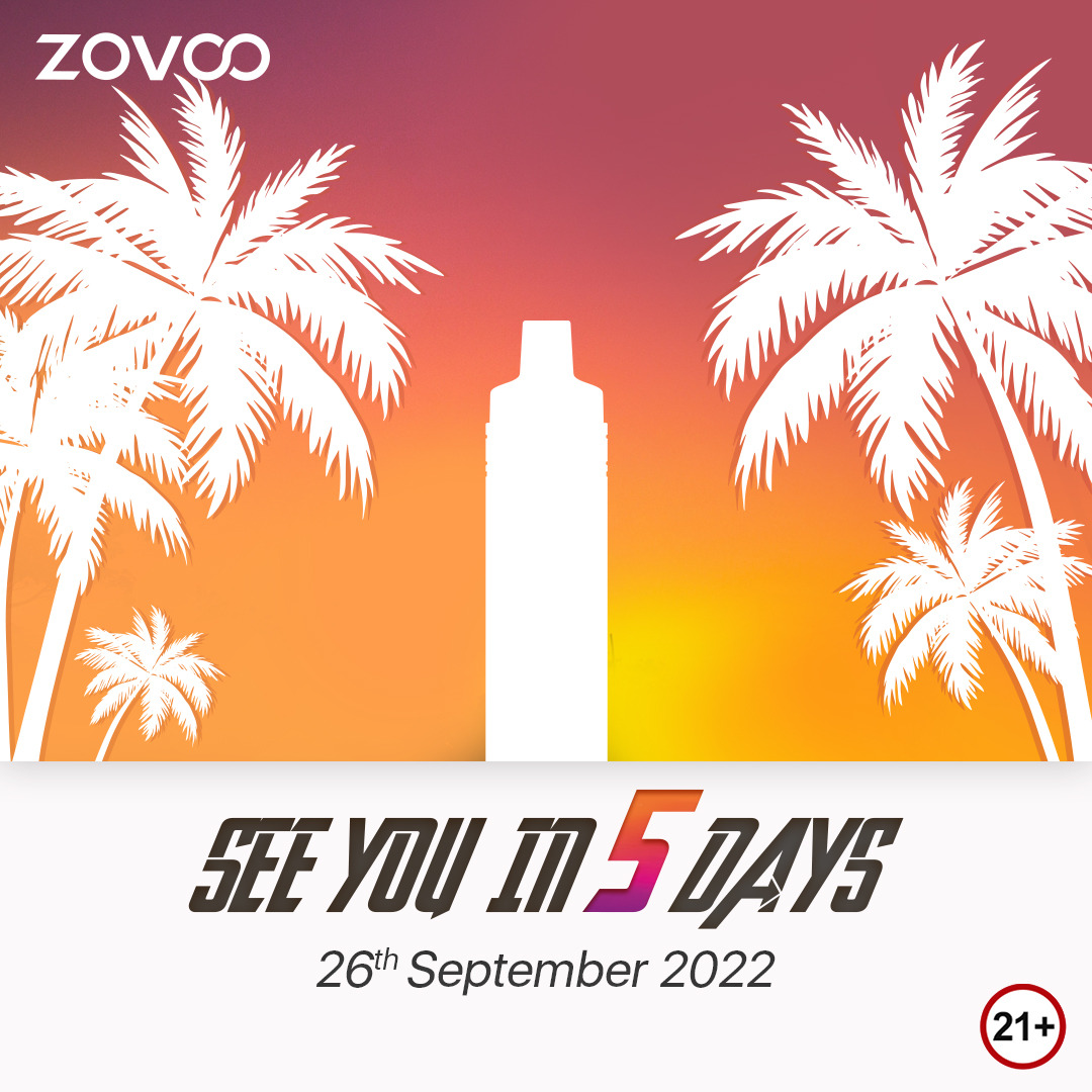 ARC DC16000 disposable vape review: transparent pod dual tube design ...