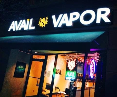 AVAIL Vapor Has Sold or Closed 100 Vape Shops and Other Assets • VAPEAST