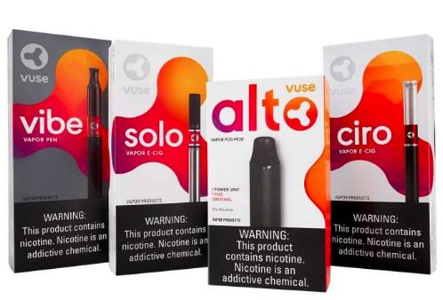 Bat South Africa opens its first VUSE store in Cape Town • VAPEAST