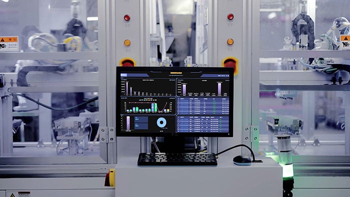 Geekvape's "Smart Manufacturing Factory": To Empower the High-quality ...