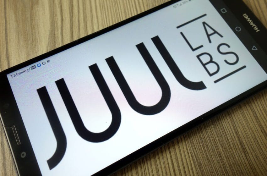 Juul Labs Pursues FDA Approval for New Menthol-Flavored Pods • VAPEAST