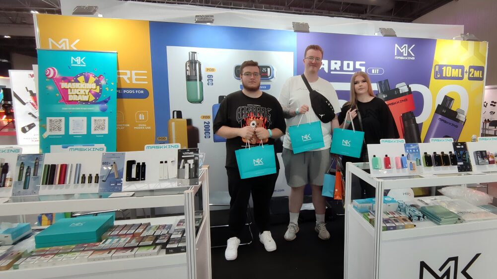 Maskking Roki vs. Roki X: From Great to Extraordinary – Let’s Dive In ...