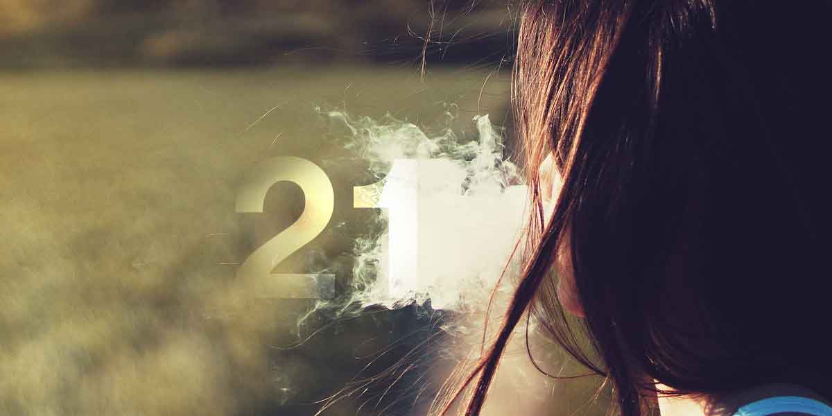 Mississippi Will Increase Tobacco/Vaping Age Limit to 21 • VAPEAST