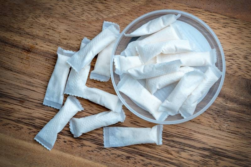 Nicotine Pouches 101: Usage, Safety, and How They Work • VAPEAST