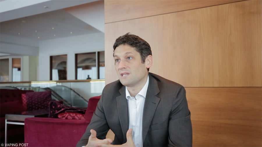 Phillip Morris’s Ongoing Campaign For Smoke-Free Products • VAPEAST