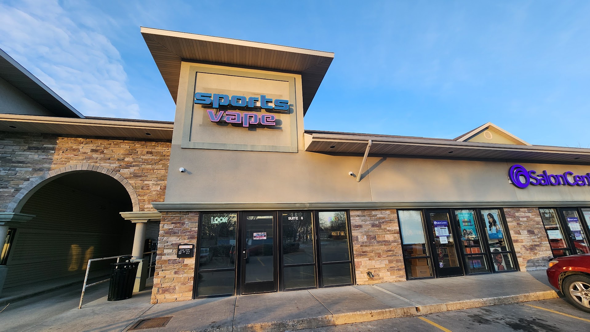 Puff, Puff, Play: Exploring the Curious World of Sports Vape • VAPEAST