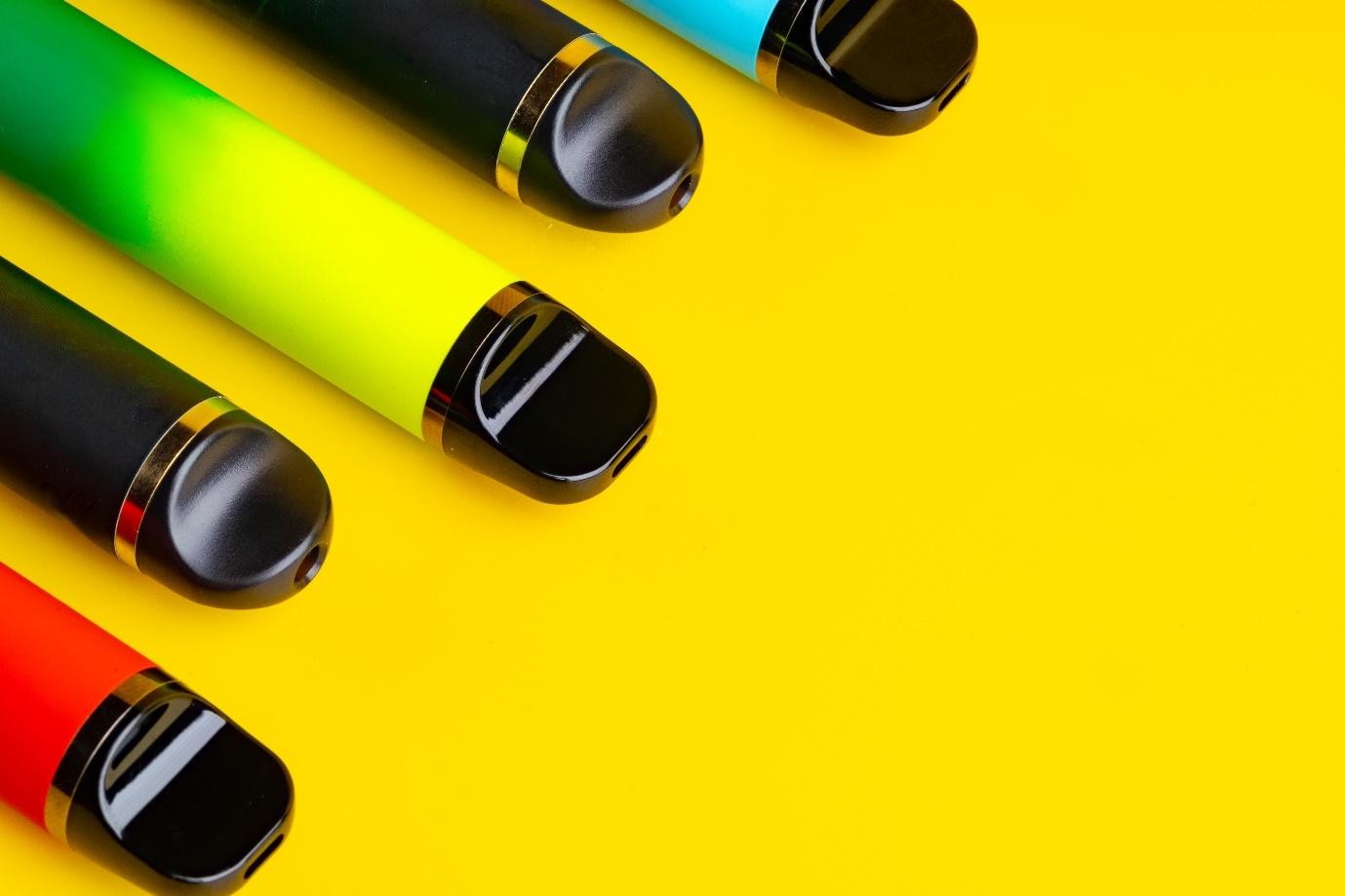 RELX Infinity Pod Life: Expert Analysis & Hidden Tips [2024 Guide ...