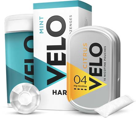 Renault tobacco launches new smokeless product velo soluble nicotine ...