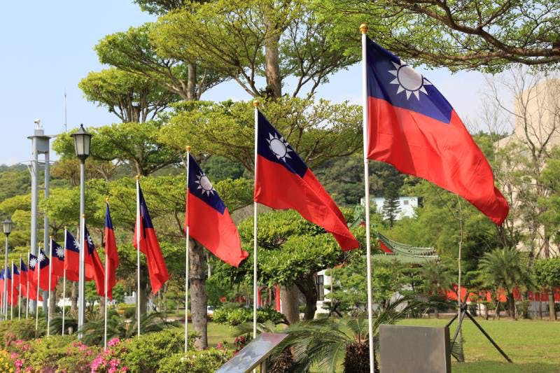 Taiwan Cabinet Proposes Vape Prohibition - Including Personal Use • VAPEAST
