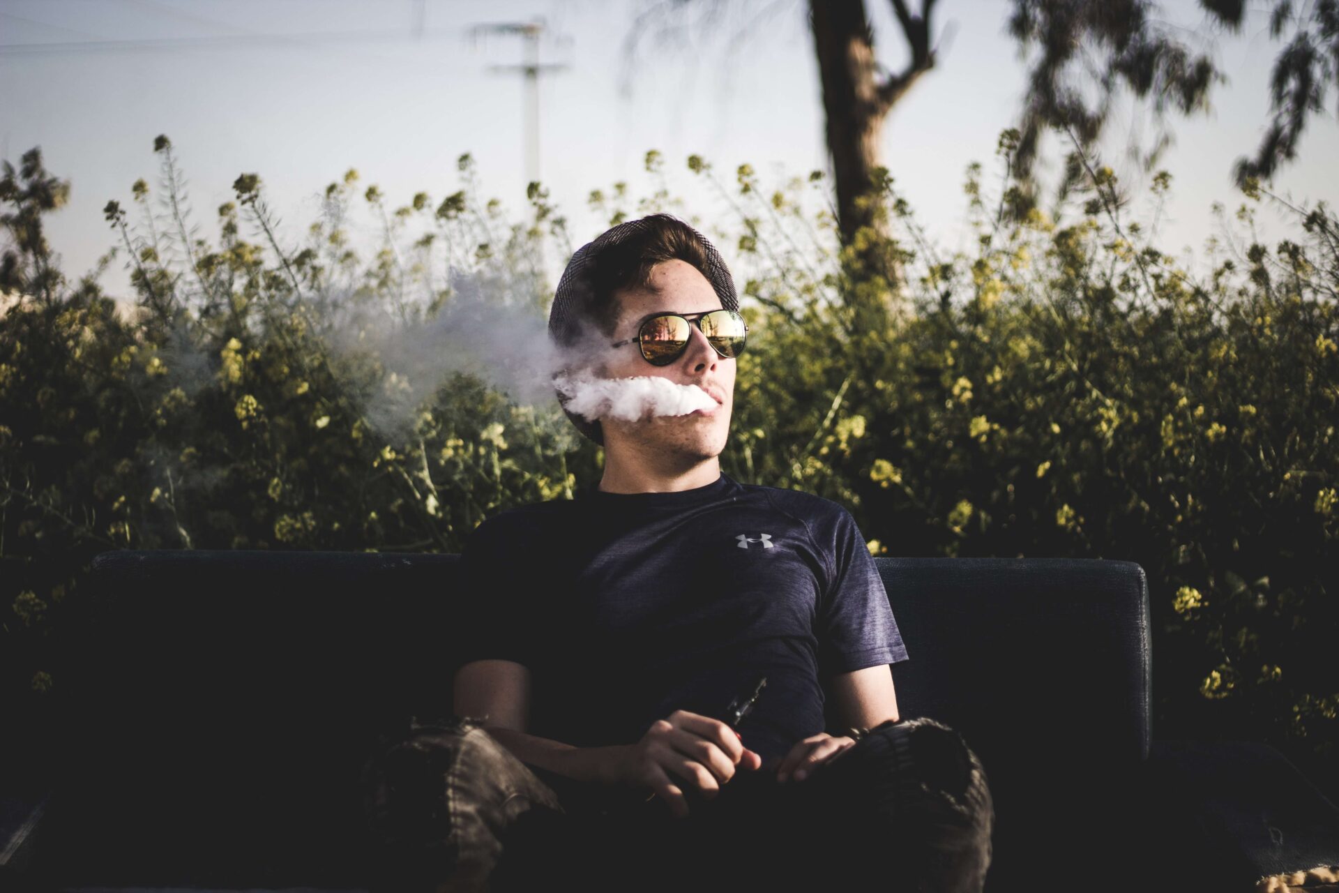 The Evolution of Vaping: From Ancient Tobacco to Modern-Day Disposable ...