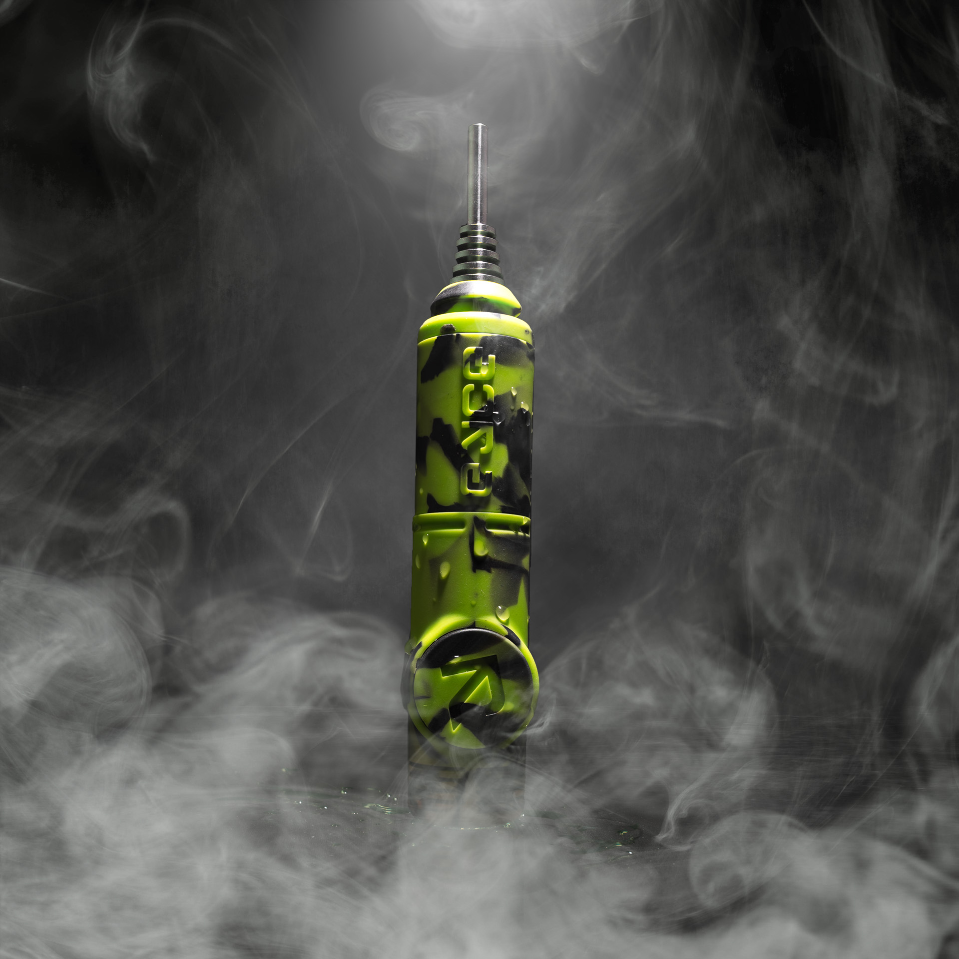 The Eyce Collector • VAPEAST