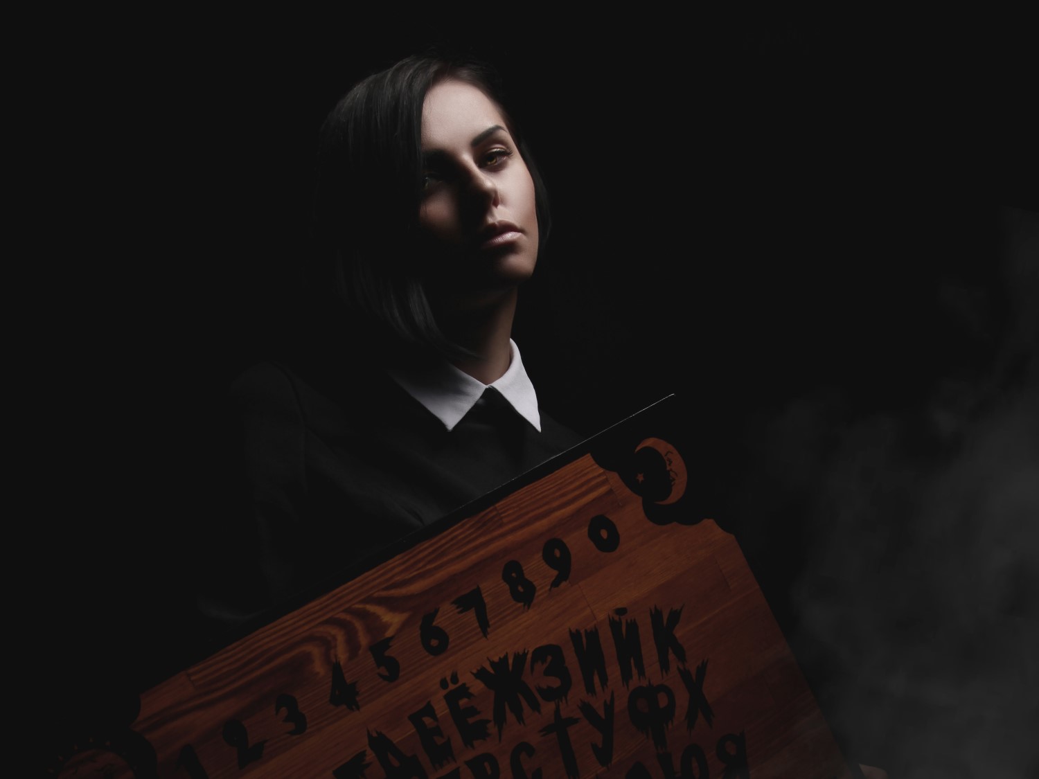 The FDA’S ‘Real Cost’ Campaign Compares Vaping To Demonic Possession In ...