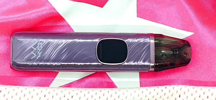 Unveiling the OXVA Xlim Pro 2: The Next Level in Vaping Innovation ...