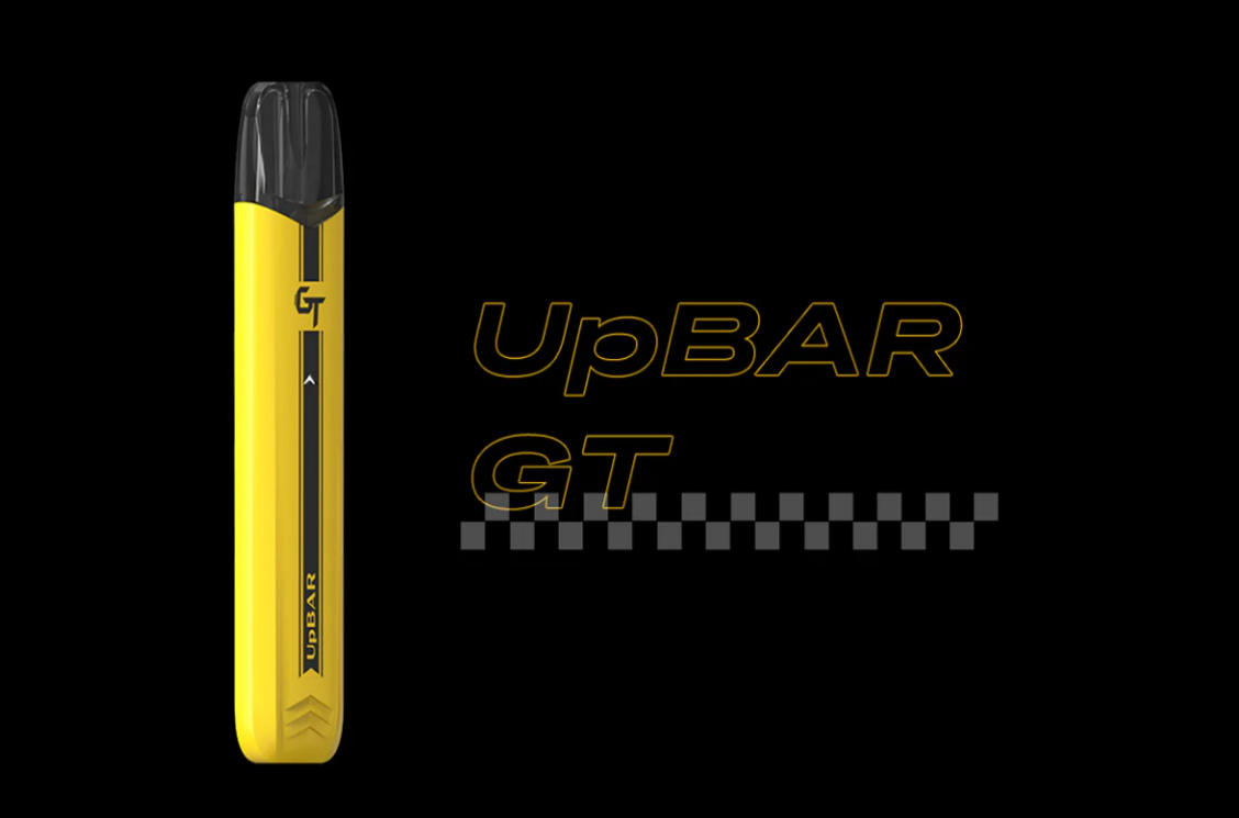 UpBAR GT Disposables Review - VAPEAST Pulse: The Beat of Vaping News