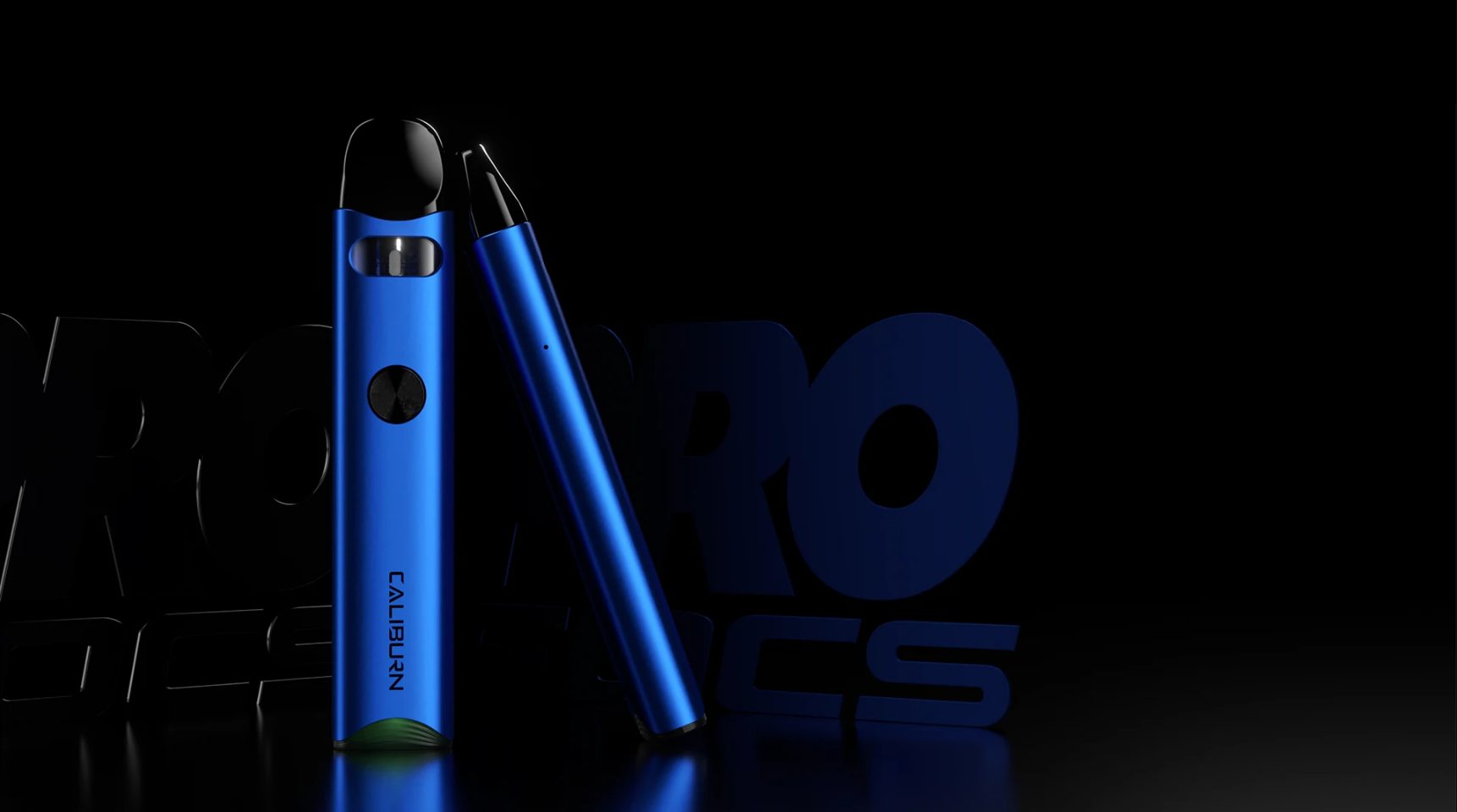 UWELL Caliburn A3 Pod System Review • VAPEAST