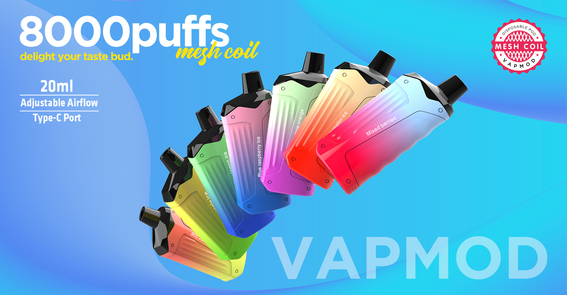 Vaping Brand VAPORESSO Launches XROS 3 NANO • VAPE HK • VAPEAST