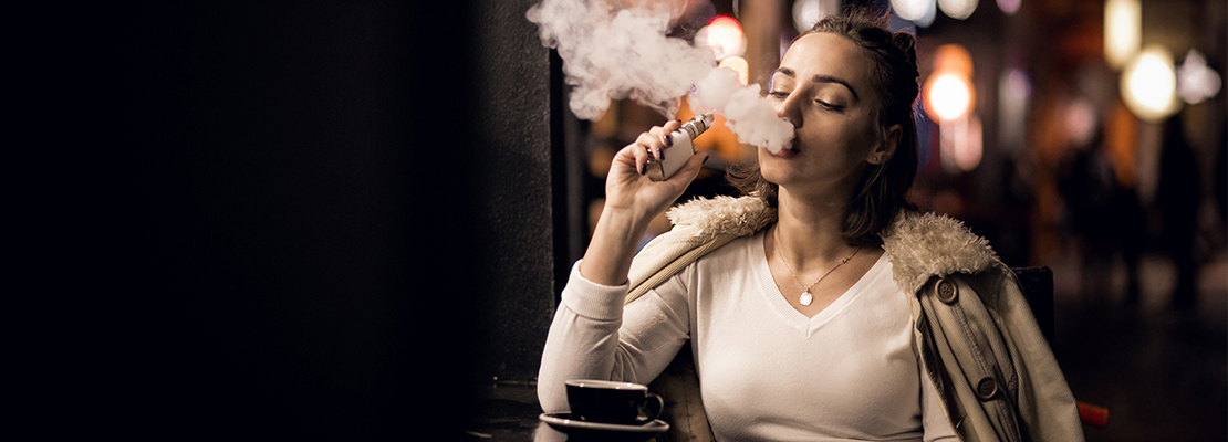 Vaping Products' Waste Disposal and Recycling • VAPEAST