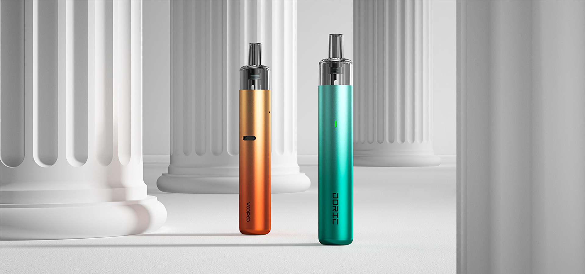 VOOPOO Argus G2 Mini Vape Kit Review: Ultimate Portability Meets ...