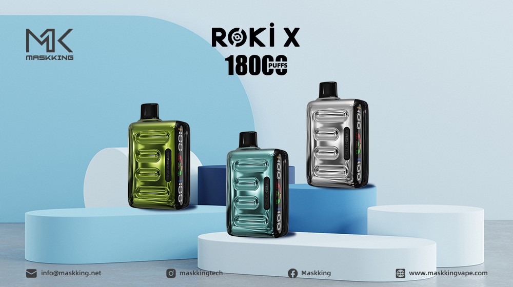 Why Does the Same Vape Juice Taste So Different on Different Devices ...