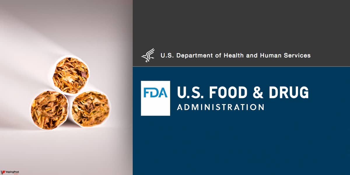 The FDA Appoints Cristine Delnevo as Chair of Tobacco Advisory ...