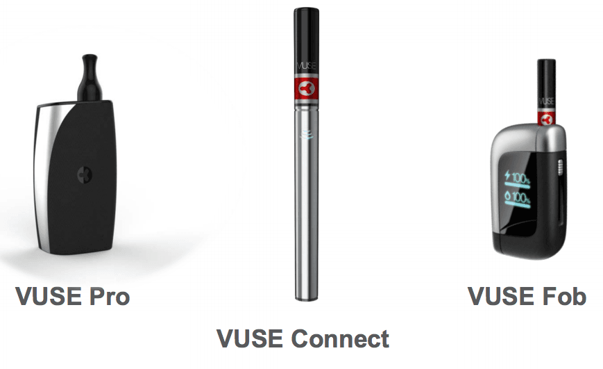 Vuse Launches Website For Customized Vaping Orders • VAPEAST