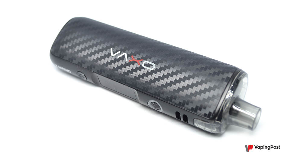 Origin X – Oxva review • VAPEAST