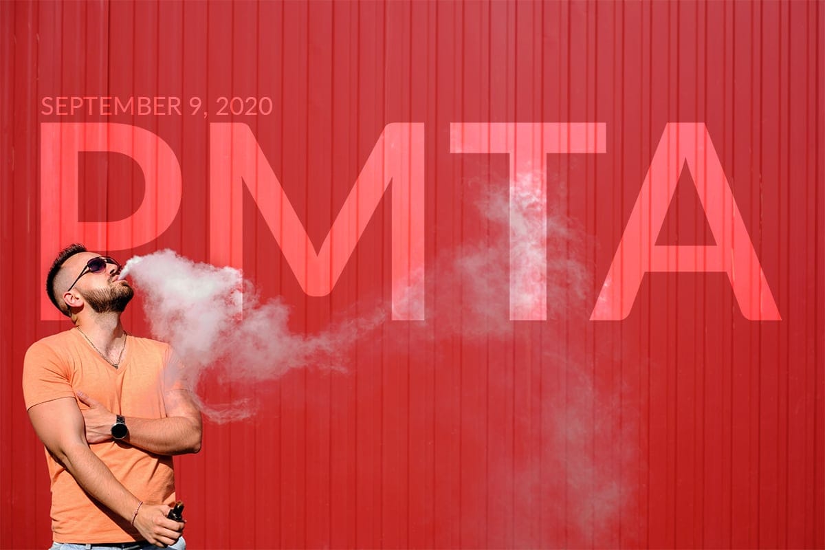 The US FDA Moves Bantam PMTAs Into Formal Scientific Review • VAPEAST