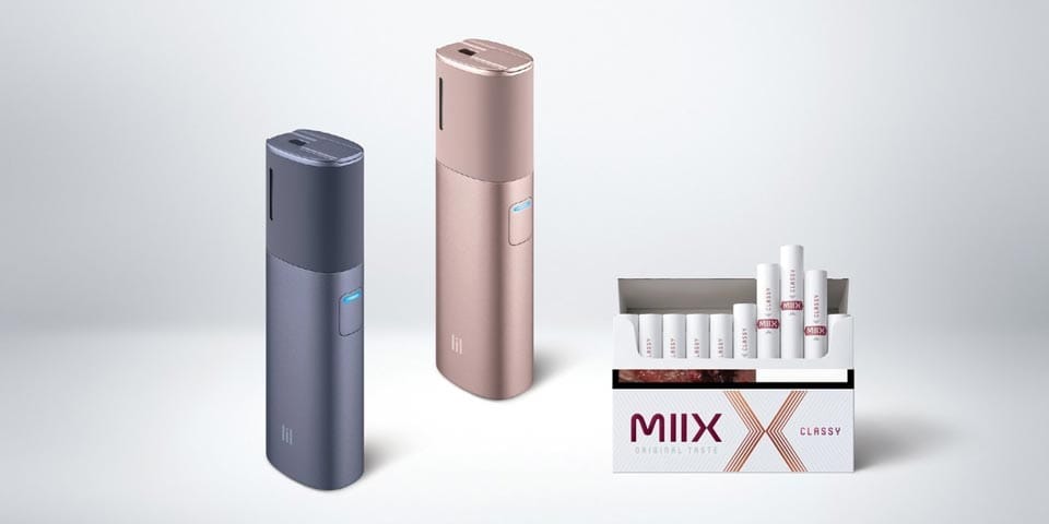 Korean tobacco KT & G researchers won the 55th Innovation Award • VAPEAST