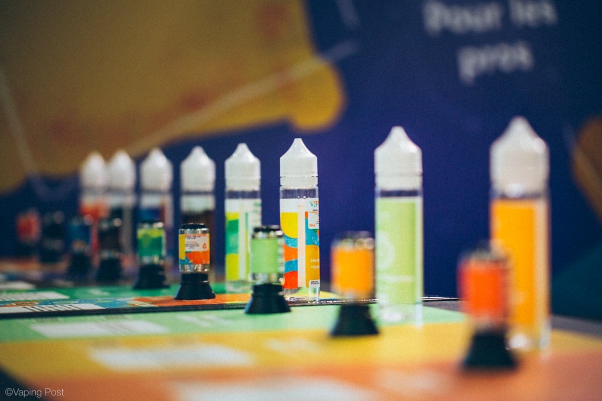 The FDA Rejects PMTAs For Over 800 Flavoured Vaping Products • VAPEAST