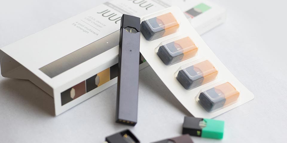Juul personnel changes: co founder and chairman Bowen is replaced • VAPEAST