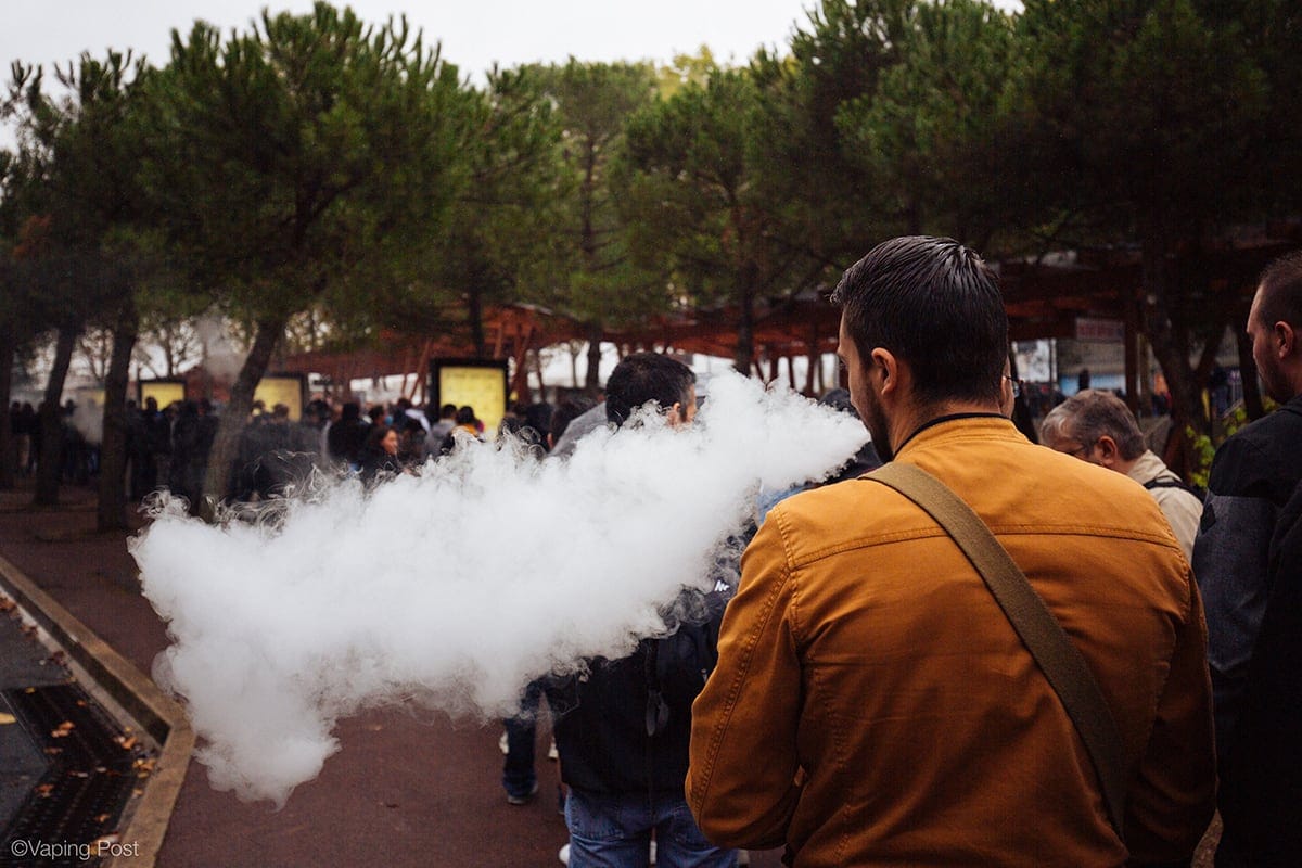Costa Rica Approves Ban on Vaping in Public Places • VAPEAST
