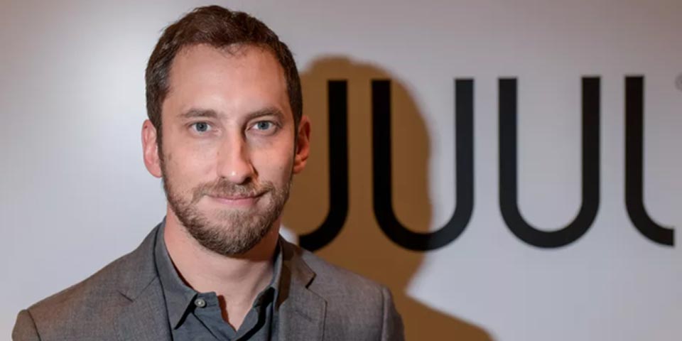 Co-founder of U.S. e-cigarette giant Juul Labs leaves • VAPEAST