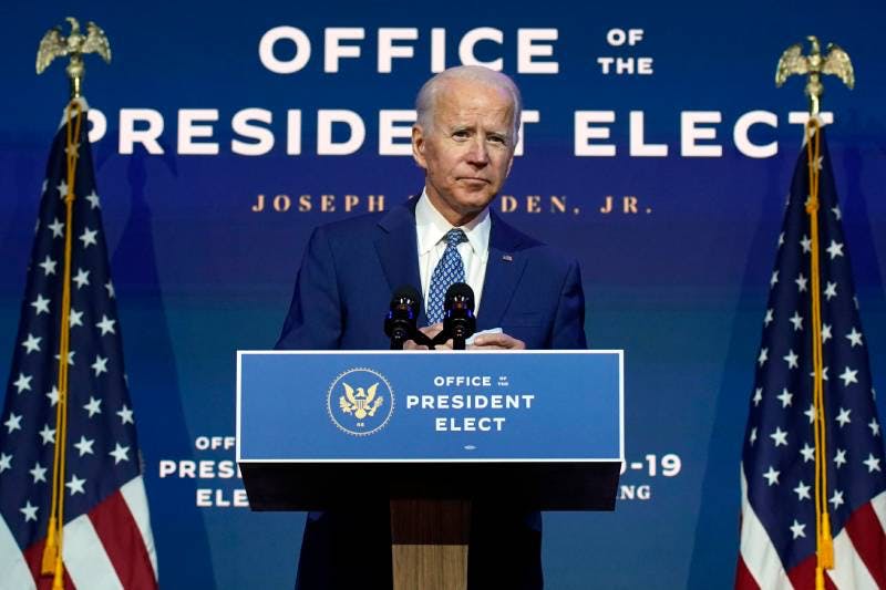 Biden’s Health Team and Vaping: What Do We Know? • VAPEAST