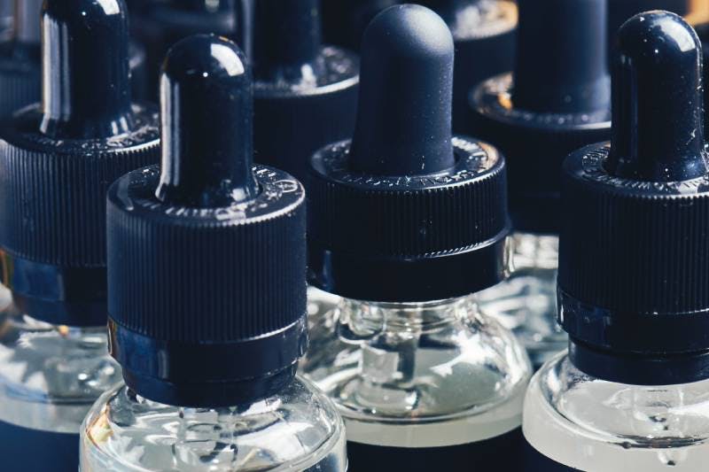 FDA Launches PMTA Enforcement with Warning Letters • VAPEAST
