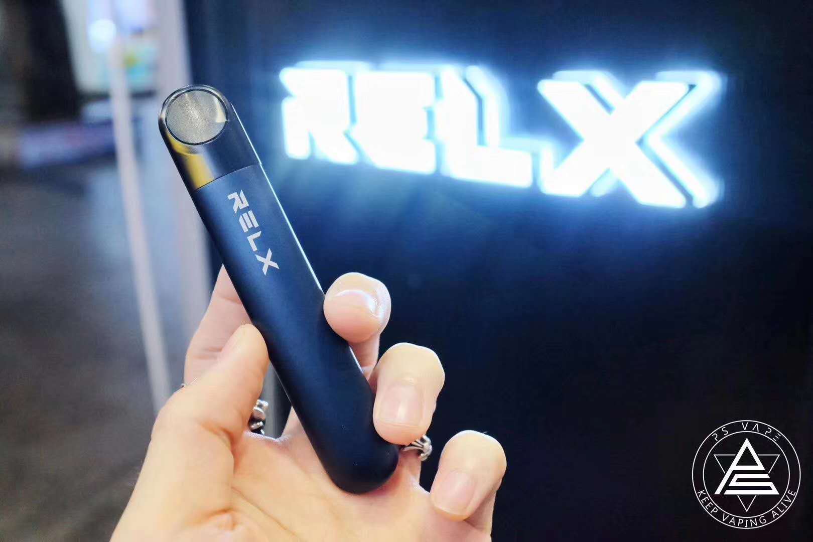 IPO Update: RLX Technology Finalizes $1 Billion U.S. IPO Plan • VAPEAST