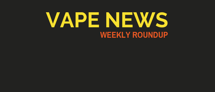 Vaping and Blood Clots Study Debunked + more Vape News • VAPEAST