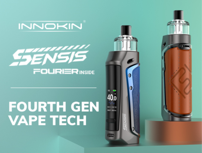 Fourth Generation Vaping Technology - What Is It? • VAPEAST