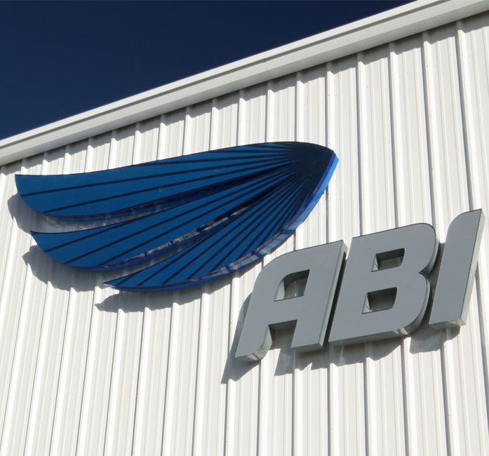 ABI BUILDING TO BE USED FOR HEMP PROSTHETICS • VAPEAST