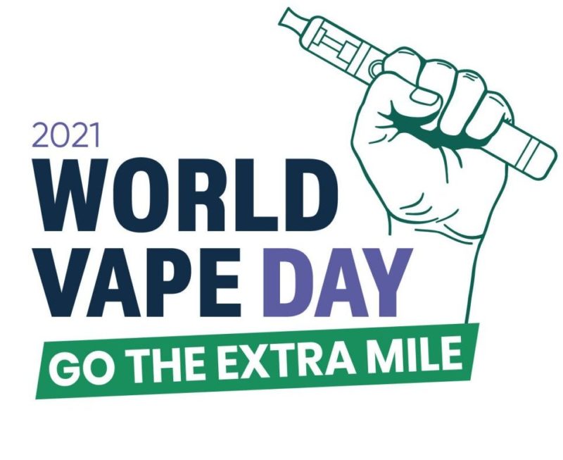 World Vape Day 2021 + More Vape News • VAPEAST