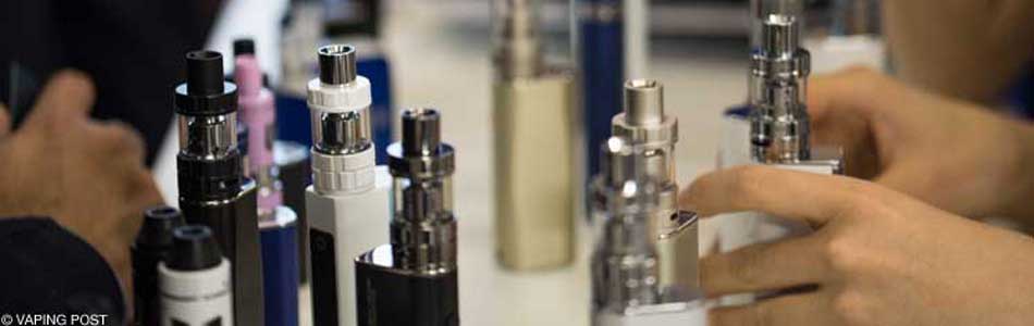 The FDA’s Bias Against The Vape Industry Emerges During The PMTA ...