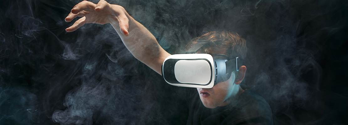 Yale Attempts Vape Prevention Through The Use Of Virtual Reality • VAPEAST