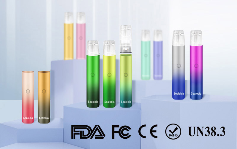 The new e-cigarette policy to be implemented in Europe will bring great ...