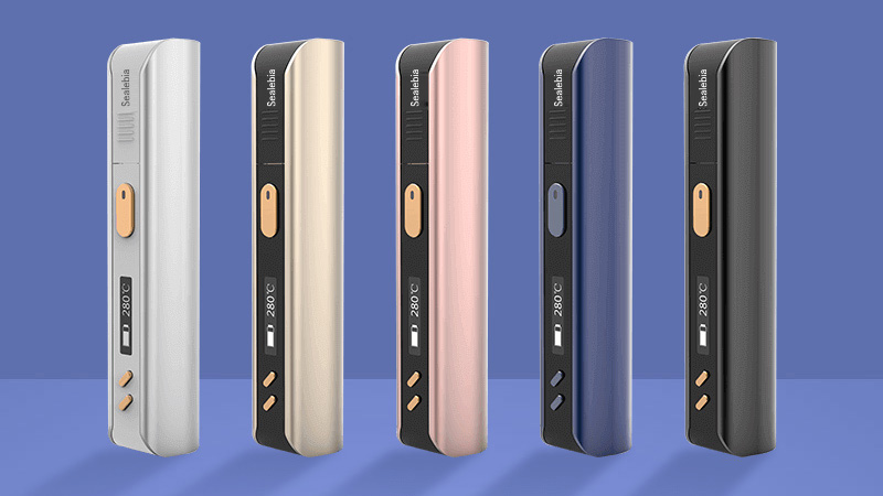 Understanding Heat-Not-Burn (HNB) Products: A Global Perspective • VAPEAST