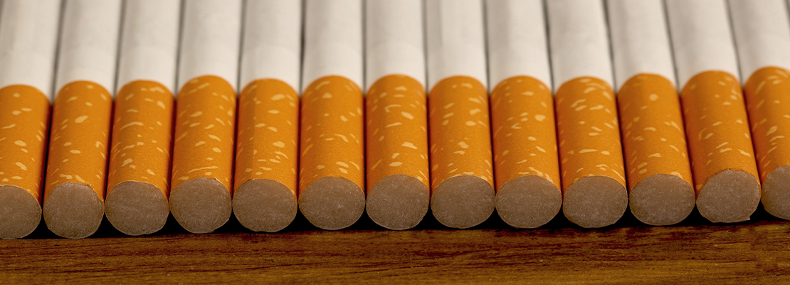 Study Suggests Delaying Graphic Warning Labels on Cigarettes Cost Lives ...