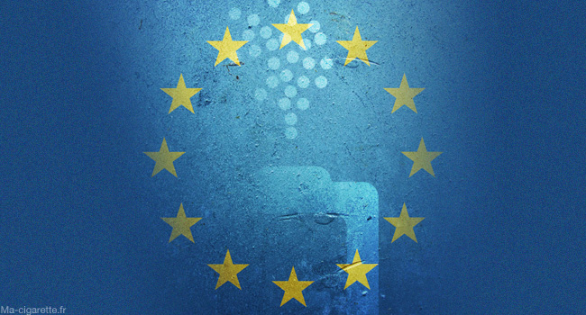 The Outcome of The EU TPD Implementation Report • VAPEAST