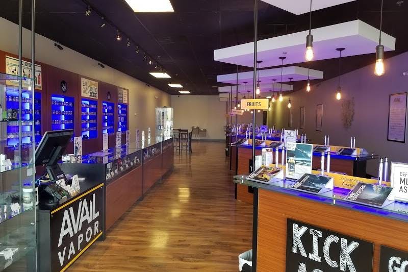 AVAIL Vapor Has Sold or Closed 100 Vape Shops and Other Assets • VAPEAST