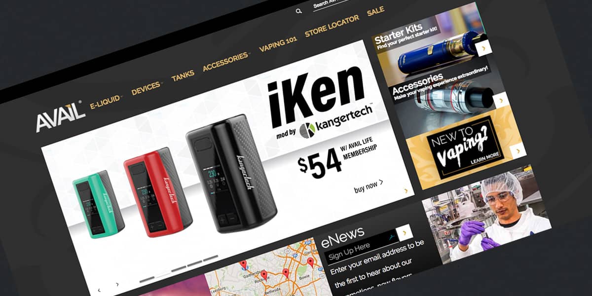 Major US Vape Retailer Closes Its Doors Due to Unrealistic FDA Laws ...