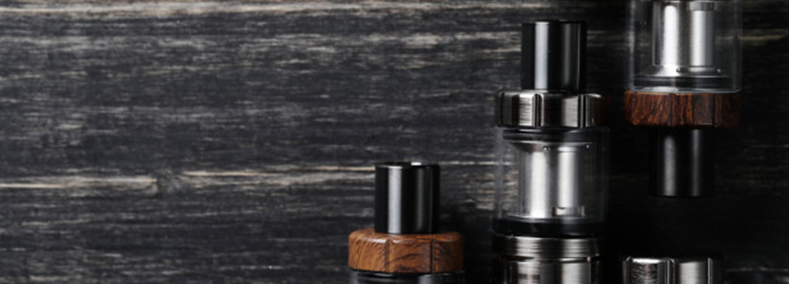 E-Cigarette Use in Taiwan Has Tripled Since 2018 • VAPEAST